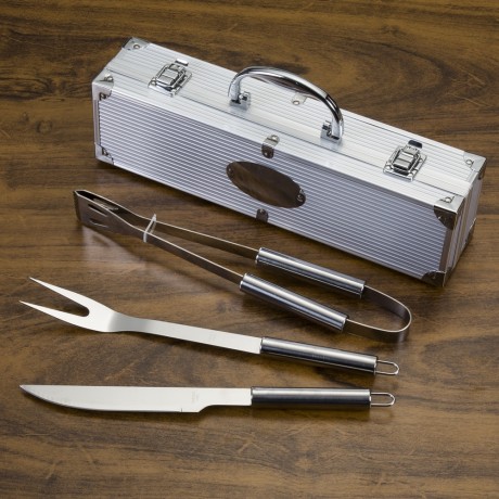 Kits Churrasco Personalizados - Brindes Personalizados