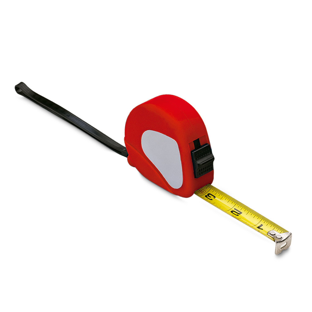 Trena de 5 Metros Personalizada ASKF0162 - Impacta Brindes Personalizados